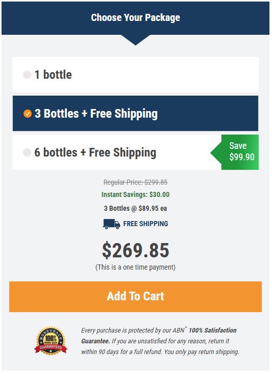 Advanced Muscle Plus™ | Official Website | Muscle Growth, Strength ...