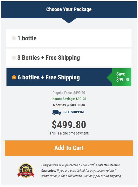 Advanced Muscle Plus™ | Official Website | Muscle Growth, Strength ...